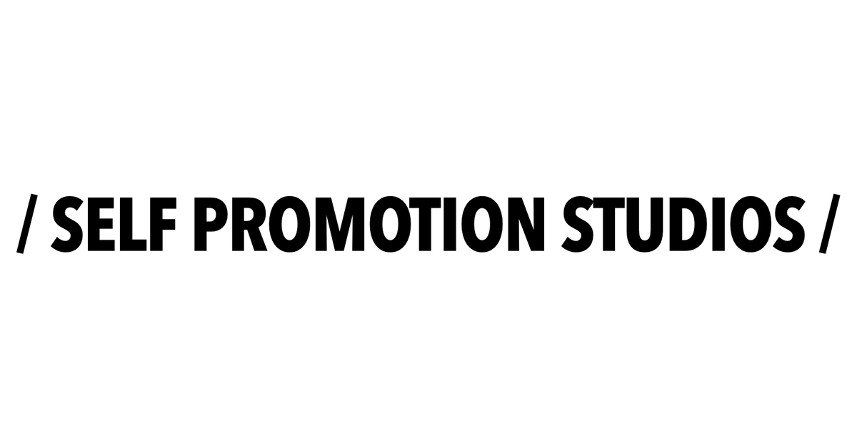 Self Promotion Studios - Statement Necklaces to Express Your Self – / SELF PROMOTION STUDIOS